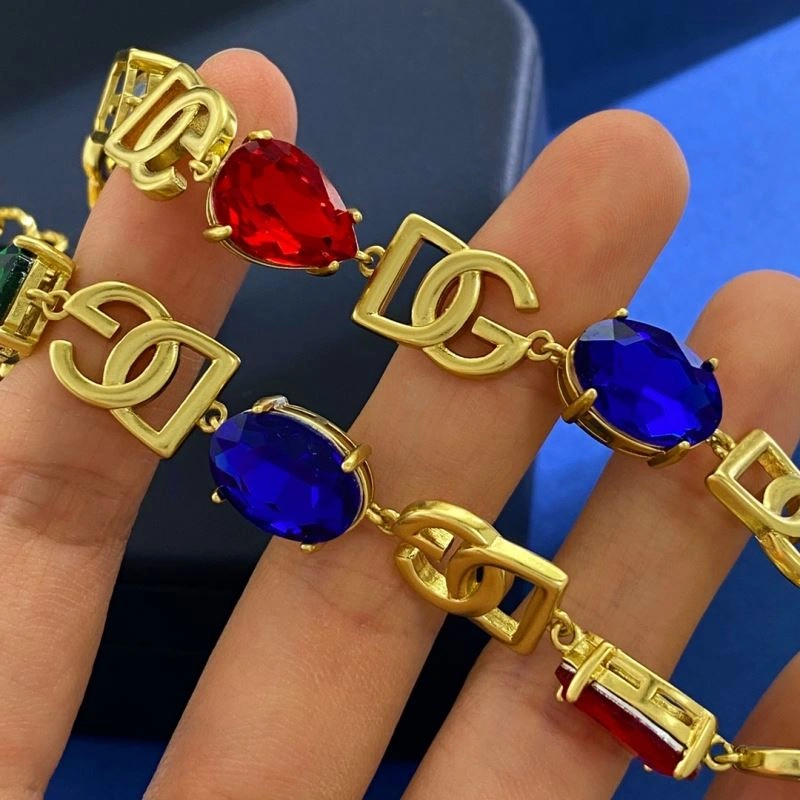 Bargain Dolce Gabbana Bracelets
