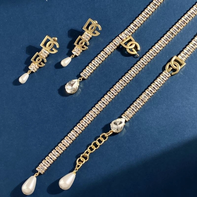 Real Dolce Gabbana Bracelets