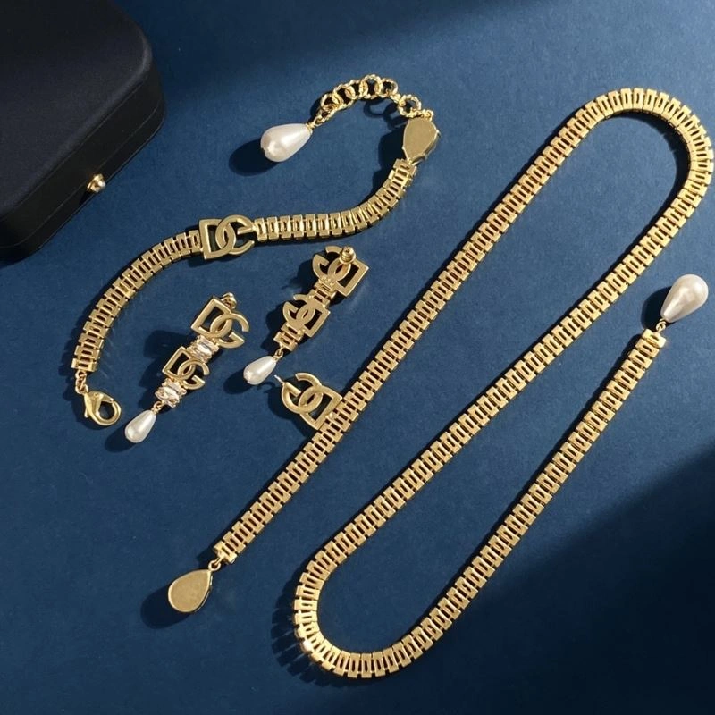 Real Dolce Gabbana Bracelets