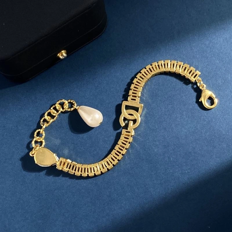 Real Dolce Gabbana Bracelets