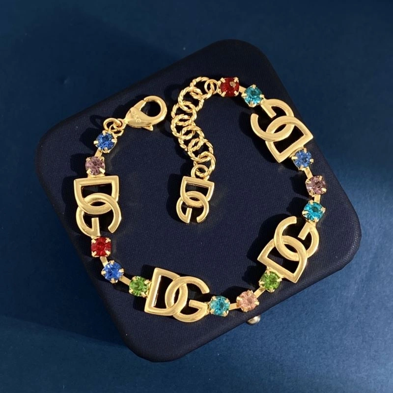 Dolce Gabbana Bracelets