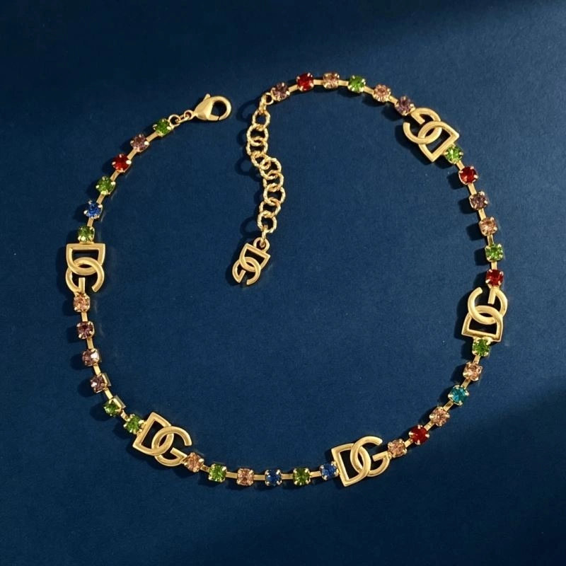 1:1 copy Dolce Gabbana Bracelets