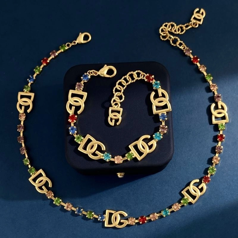 1:1 copy Dolce Gabbana Bracelets