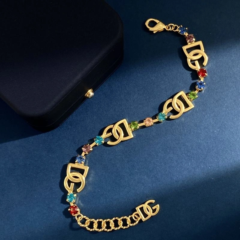 1:1 copy Dolce Gabbana Bracelets