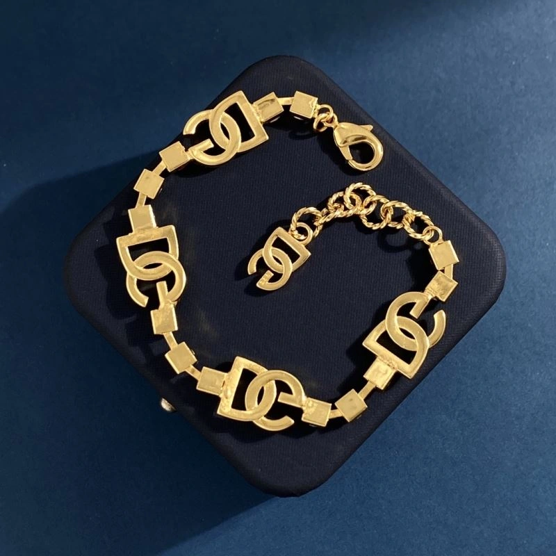 1:1 copy Dolce Gabbana Bracelets