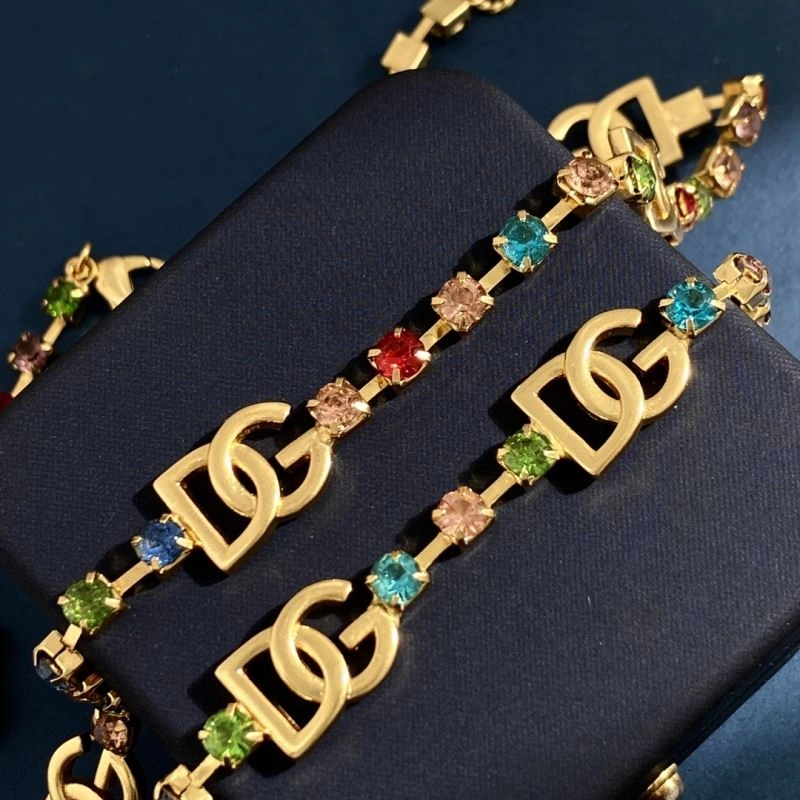1:1 copy Dolce Gabbana Bracelets