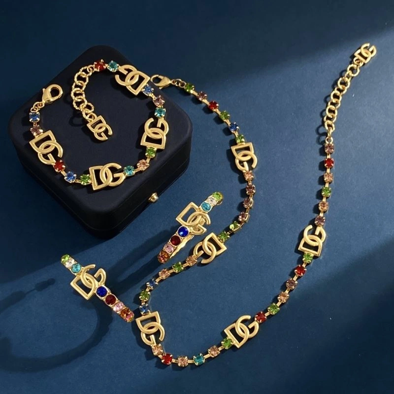 1:1 copy Dolce Gabbana Bracelets