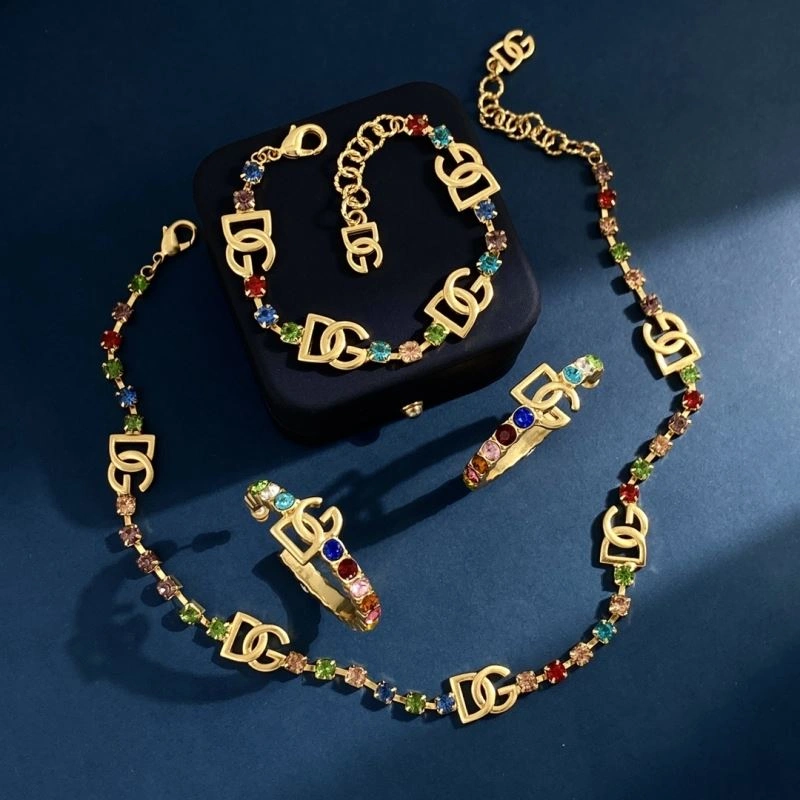 1:1 copy Dolce Gabbana Bracelets