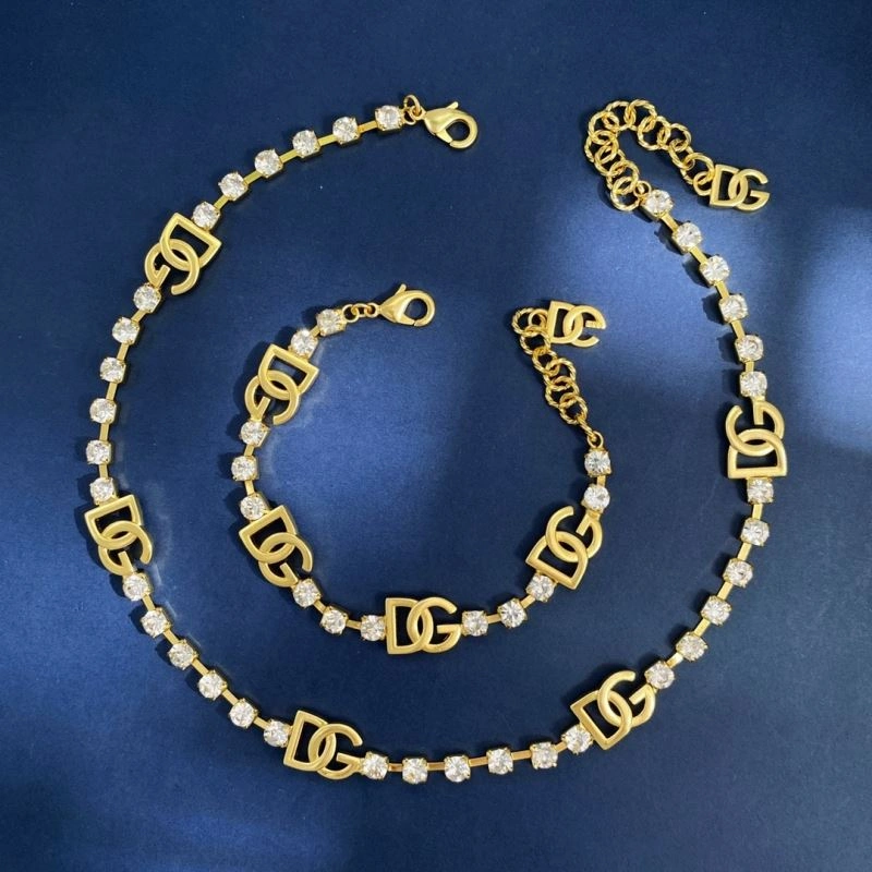 Dolce Gabbana Bracelets