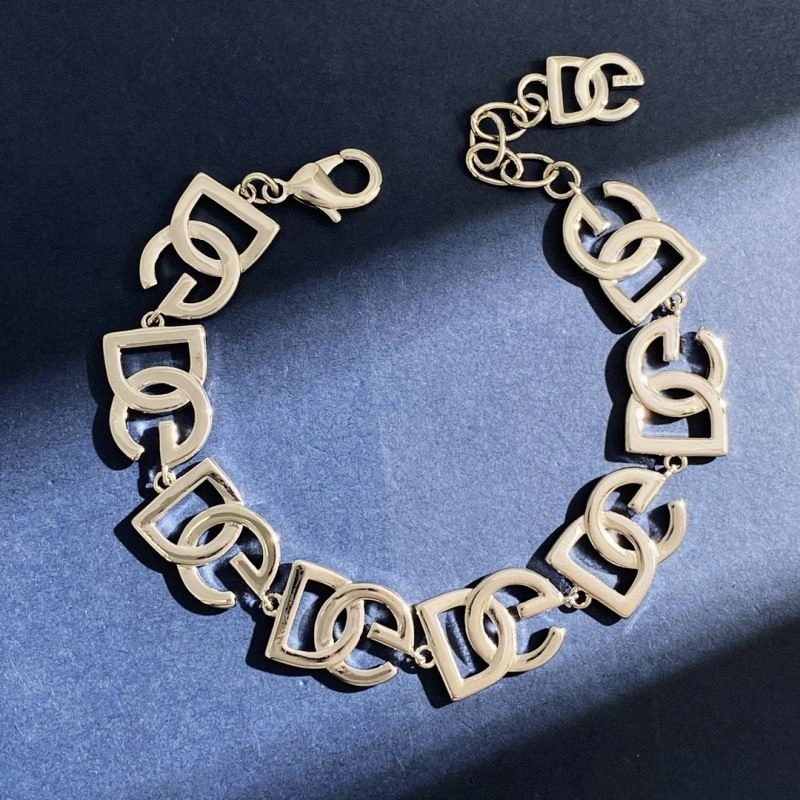 Genuine Dolce Gabbana Bracelets