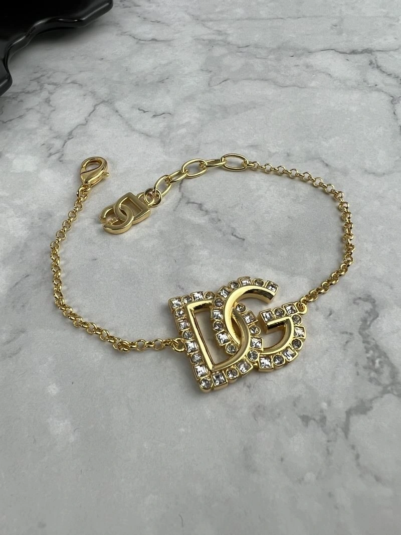 Real Dolce Gabbana Bracelets