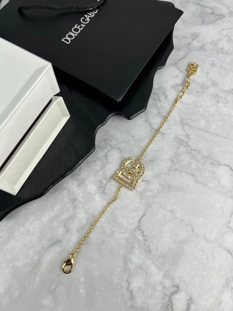 Real Dolce Gabbana Bracelets