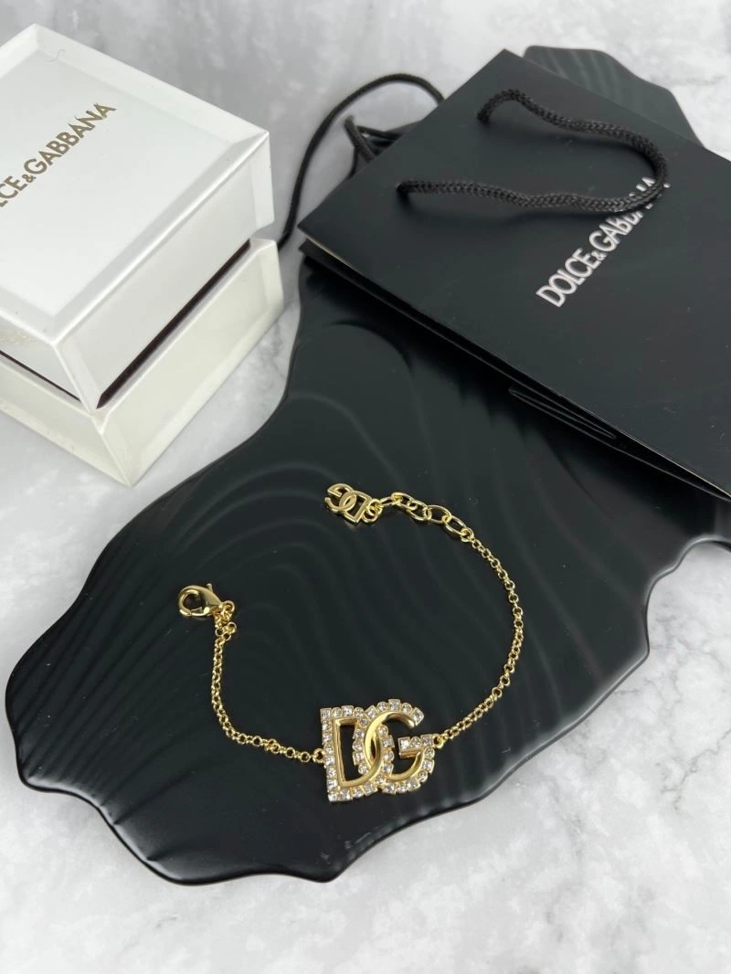 Real Dolce Gabbana Bracelets
