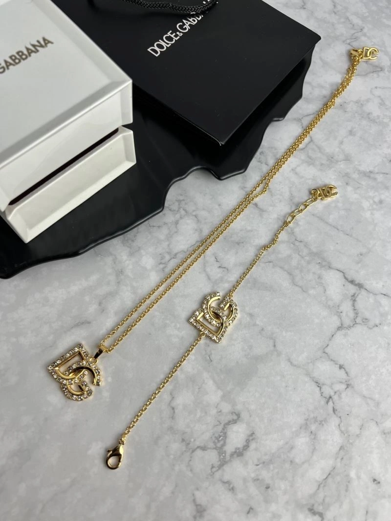 Real Dolce Gabbana Bracelets