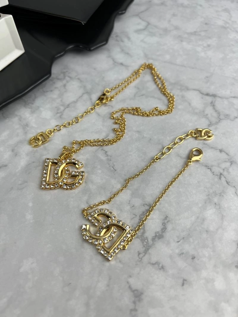 Real Dolce Gabbana Bracelets
