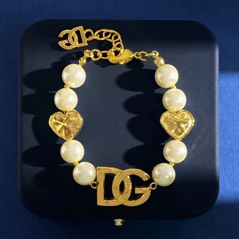 Dolce Gabbana Bracelets