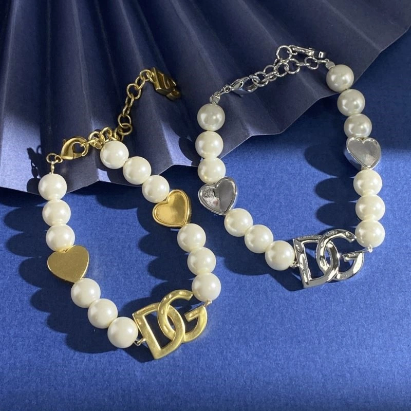 Dolce Gabbana Bracelets
