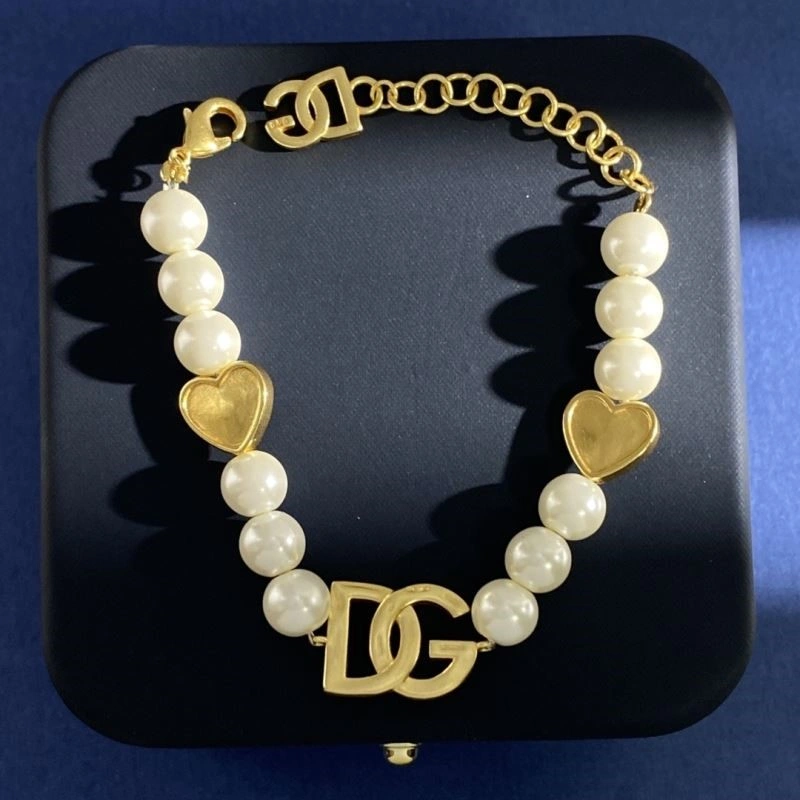 Low-cost Dolce Gabbana Bracelets