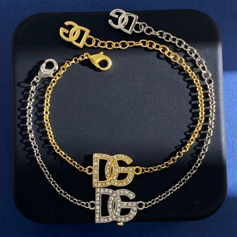 Dolce Gabbana Bracelets