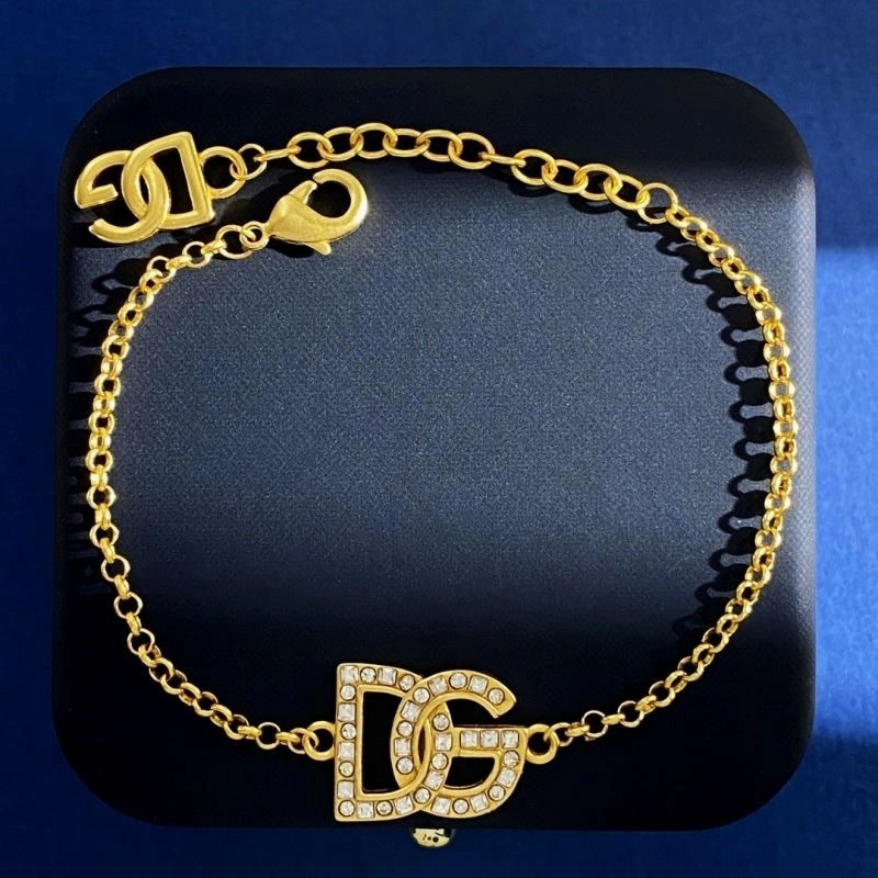 Bargain Dolce Gabbana Bracelets