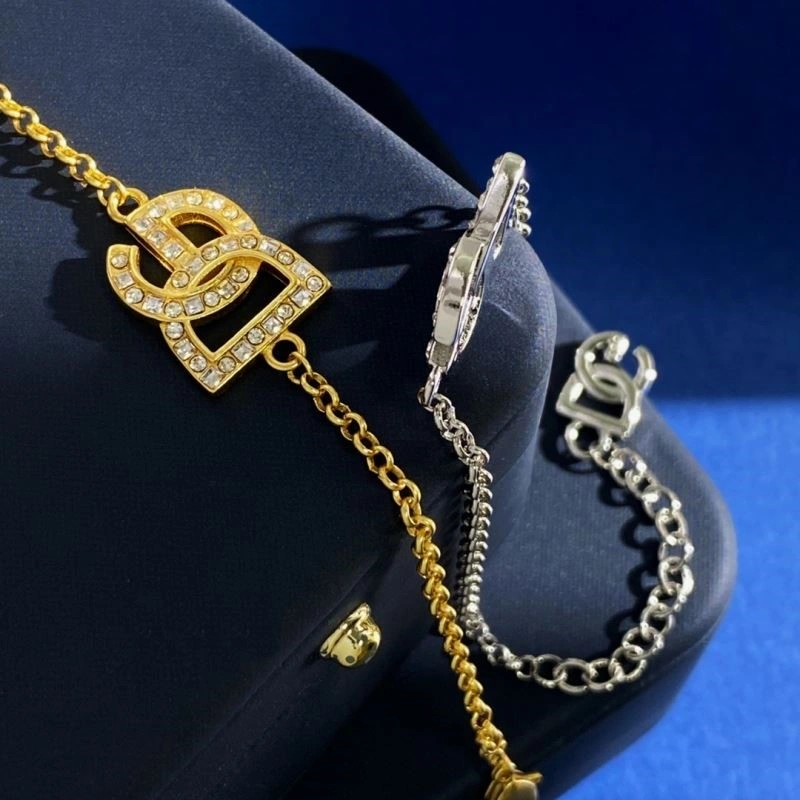 Bargain Dolce Gabbana Bracelets