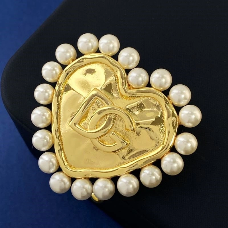 Discounted Dolce Gabbana Brooches