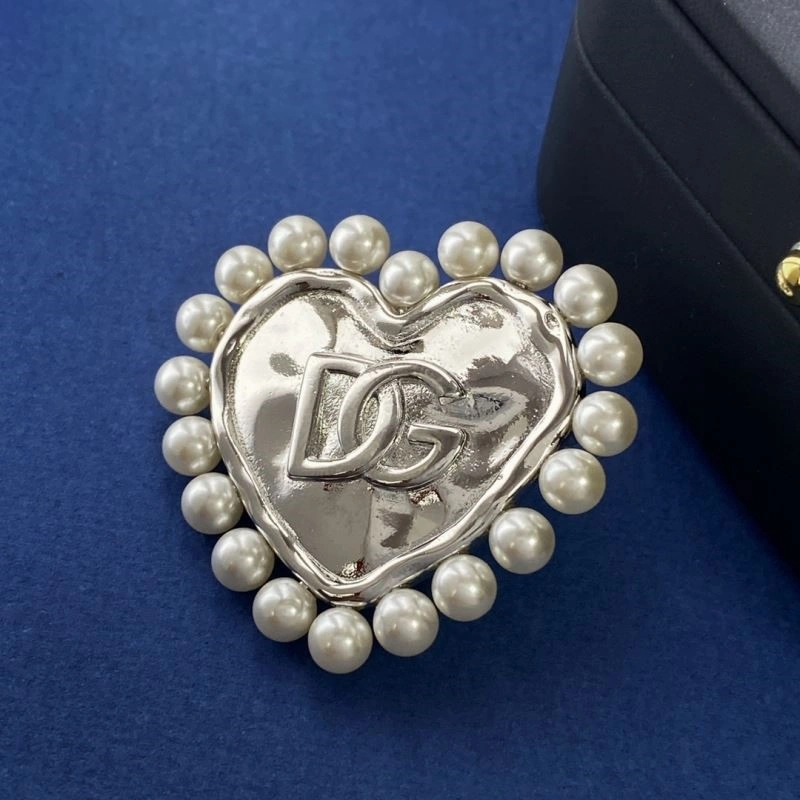 Discounted Dolce Gabbana Brooches