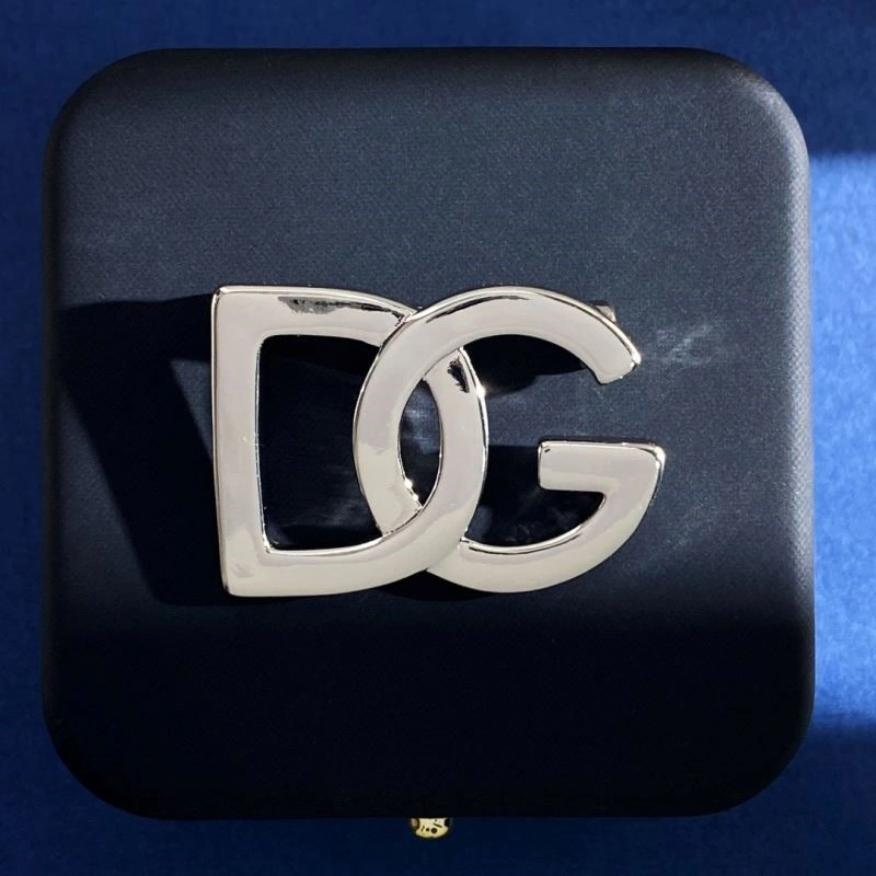 Dolce Gabbana Brooches