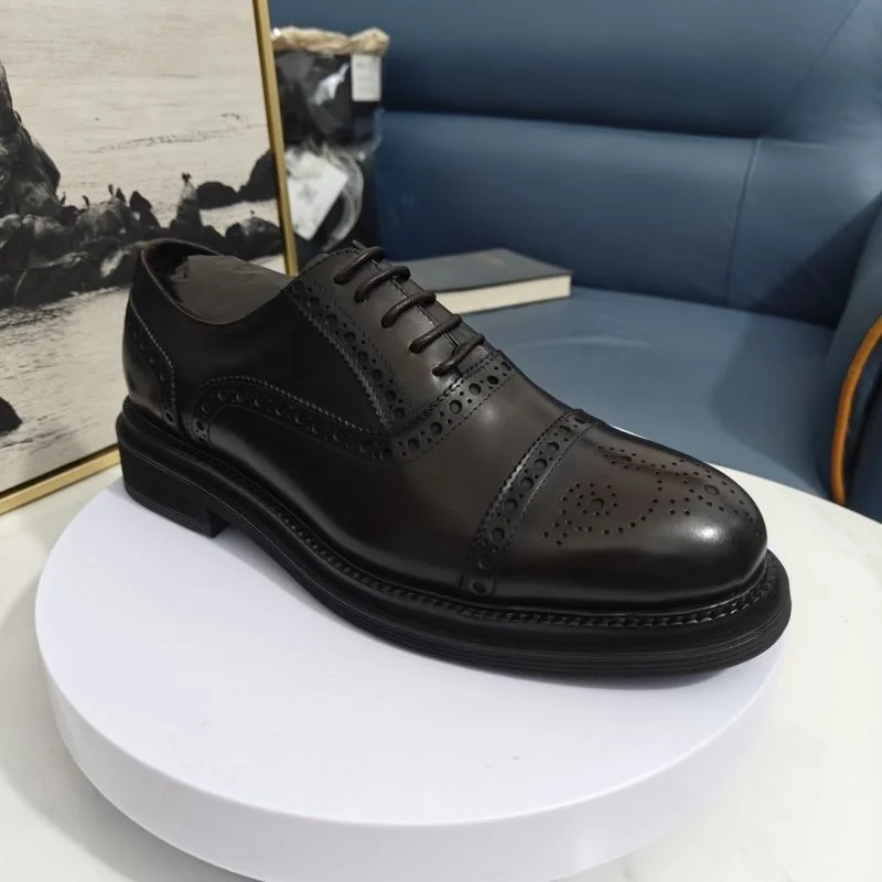 Dolce Gabbana Business Shoes