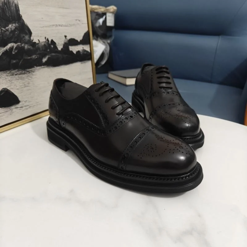 Value-priced Dolce Gabbana Business Shoes