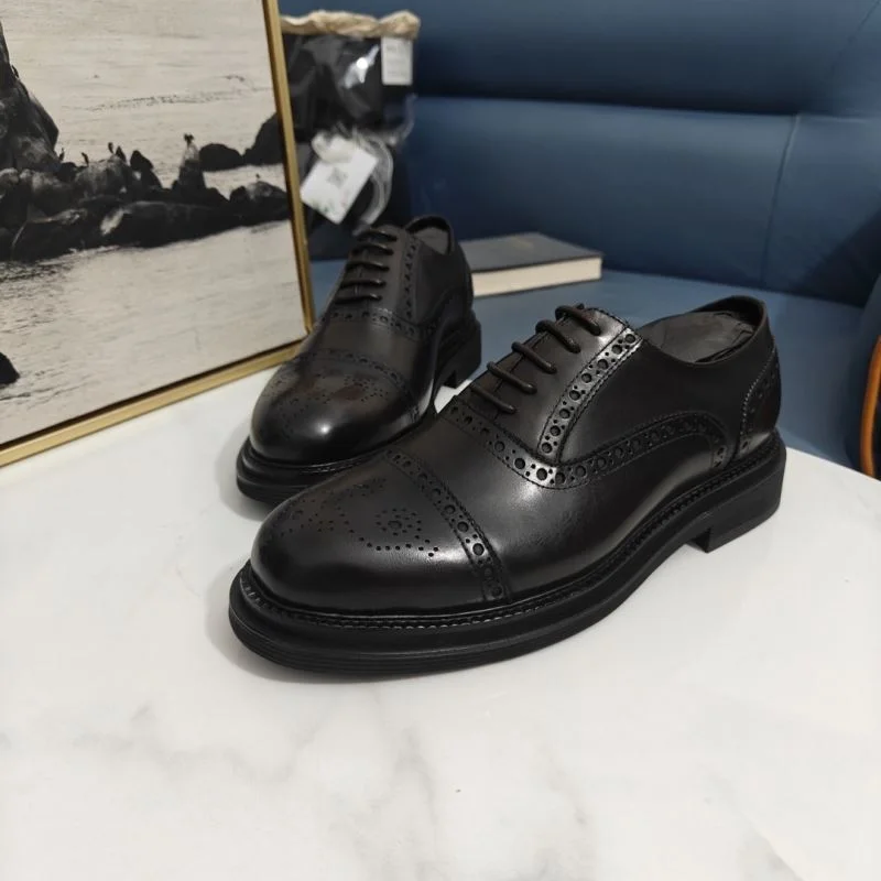 Value-priced Dolce Gabbana Business Shoes