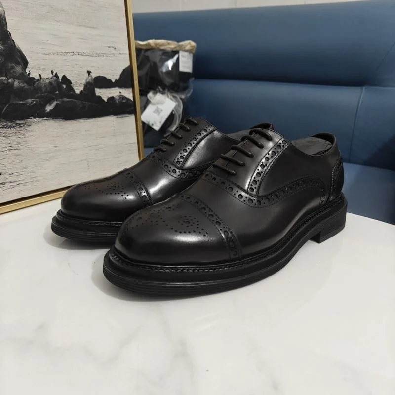 Value-priced Dolce Gabbana Business Shoes