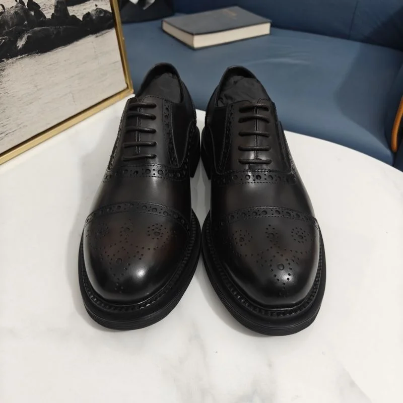 Value-priced Dolce Gabbana Business Shoes