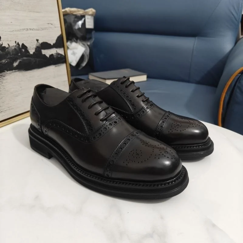 Value-priced Dolce Gabbana Business Shoes