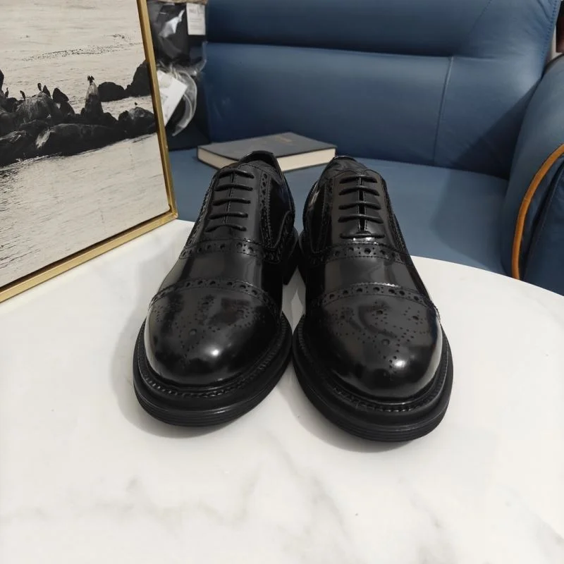 Dolce Gabbana Business Shoes
