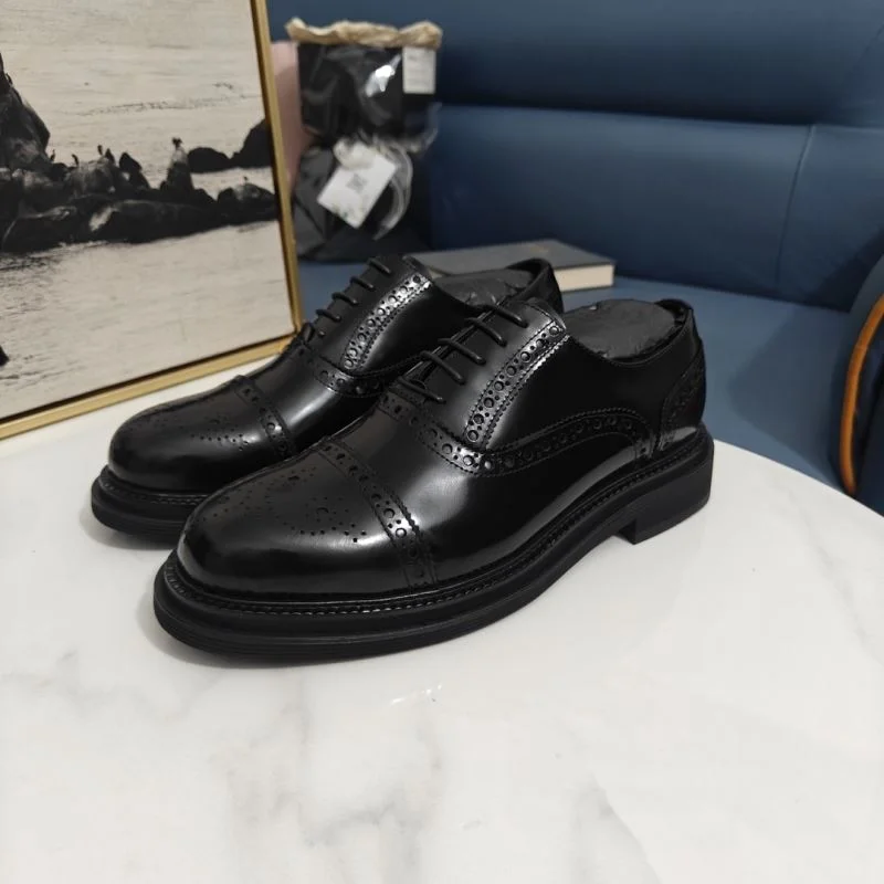 Inexpensive Dolce Gabbana Business Shoes