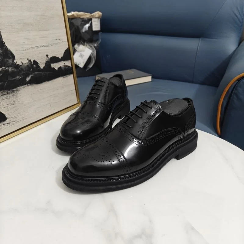 Inexpensive Dolce Gabbana Business Shoes