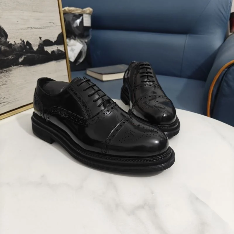 Inexpensive Dolce Gabbana Business Shoes