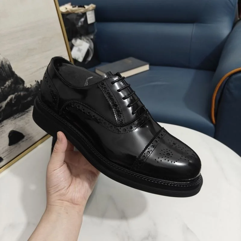 Inexpensive Dolce Gabbana Business Shoes