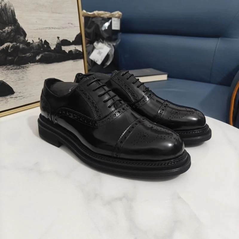 Inexpensive Dolce Gabbana Business Shoes