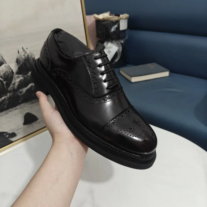 Dolce Gabbana Business Shoes