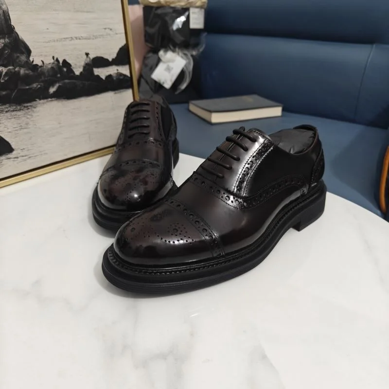 Factory-made Dolce Gabbana Business Shoes