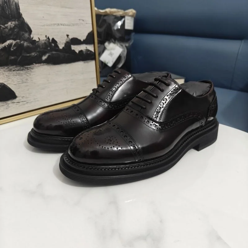 Factory-made Dolce Gabbana Business Shoes