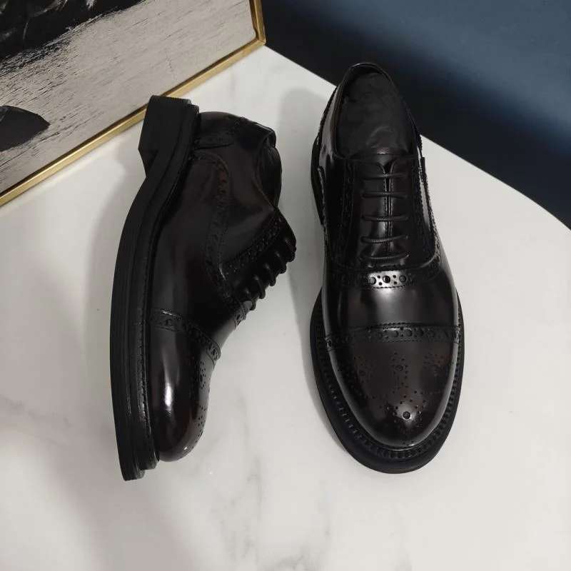 Factory-made Dolce Gabbana Business Shoes