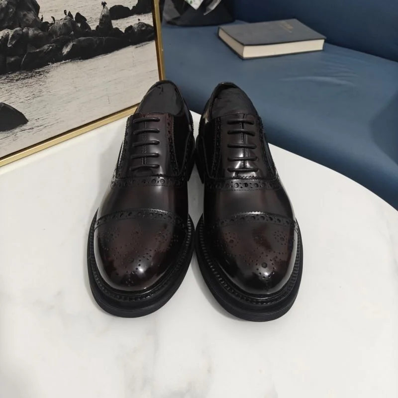 Factory-made Dolce Gabbana Business Shoes