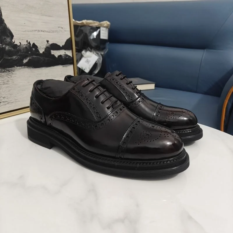 Factory-made Dolce Gabbana Business Shoes