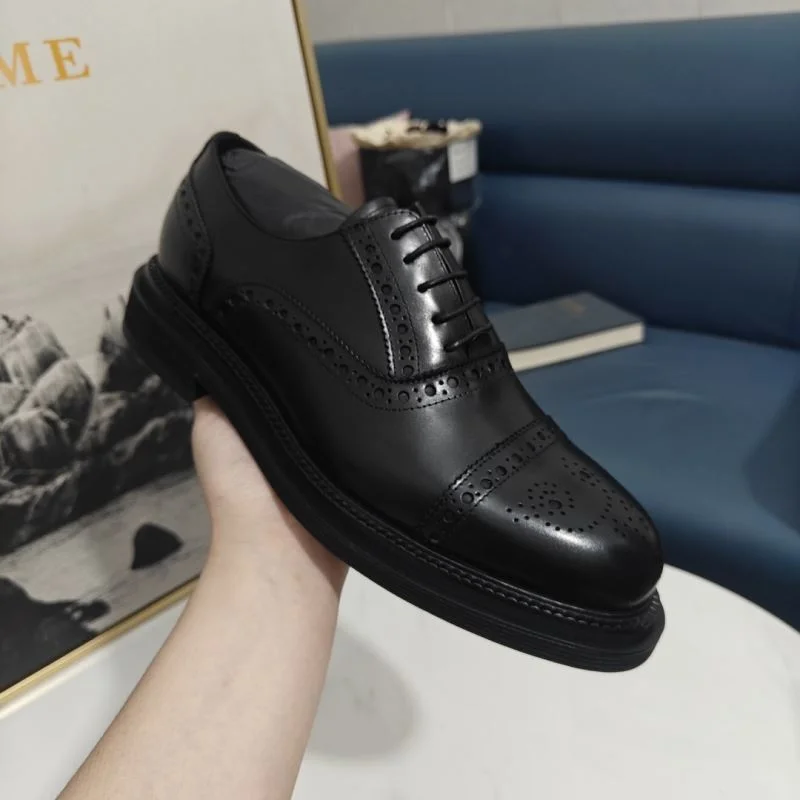 Factory-made Dolce Gabbana Business Shoes