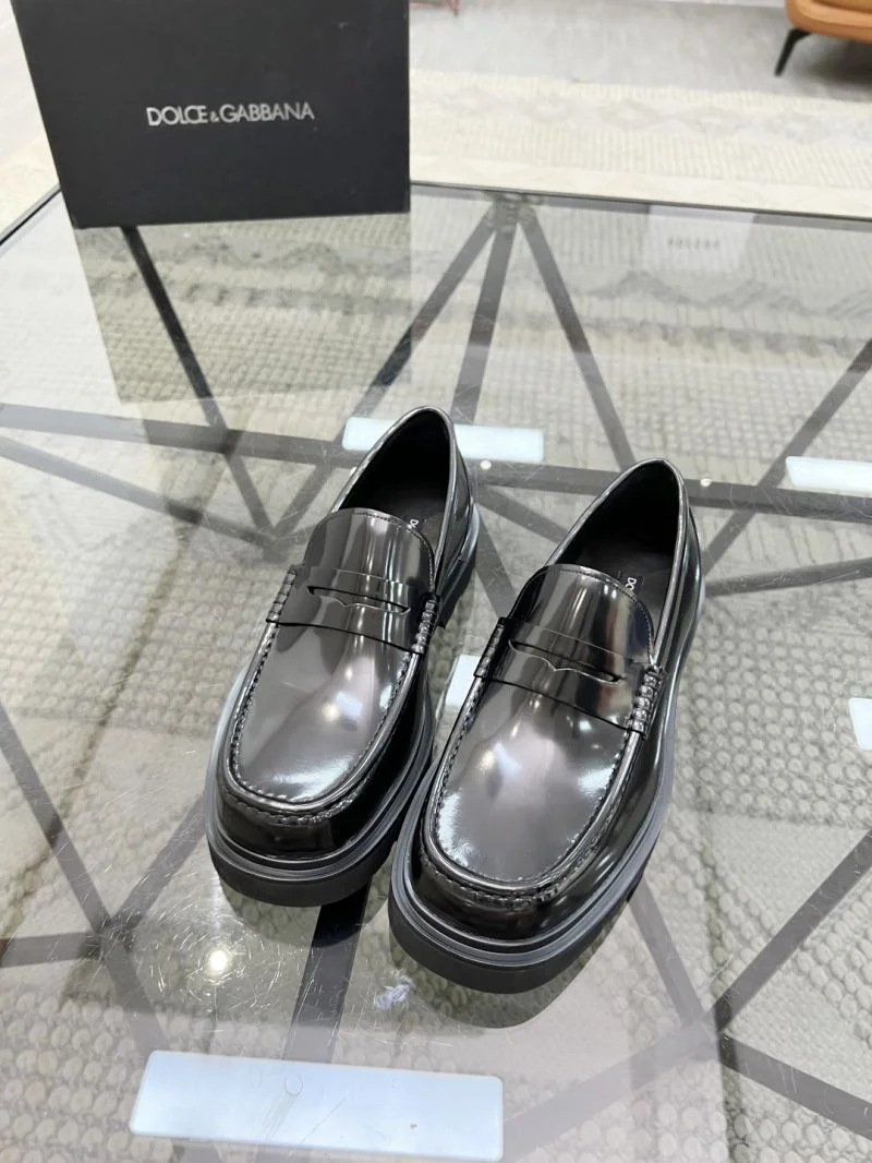 Authentic Dolce Gabbana Business Shoes