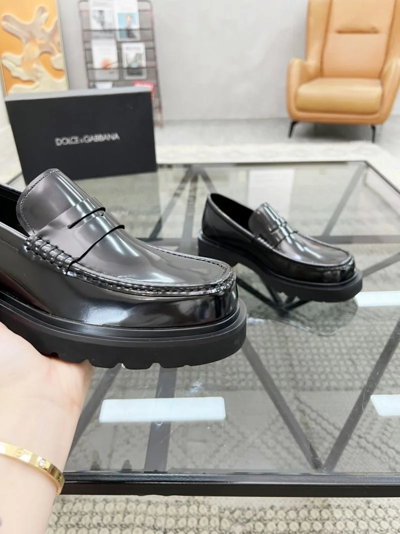 Authentic Dolce Gabbana Business Shoes