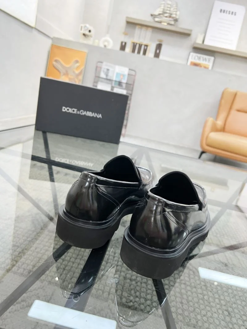 Authentic Dolce Gabbana Business Shoes